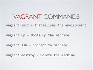 Virtualization | PPT