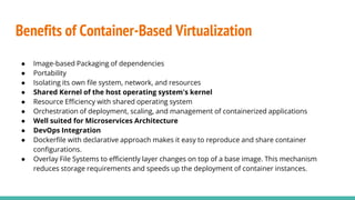 VIRTUALIZATION SERVER.pptx | Cloud Computing | Internet