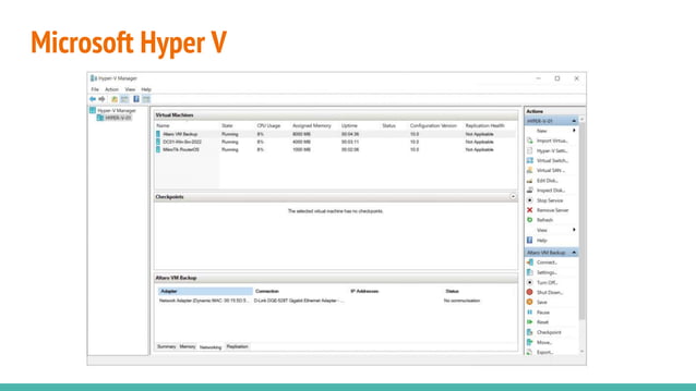 VIRTUALIZATION SERVER.pptx