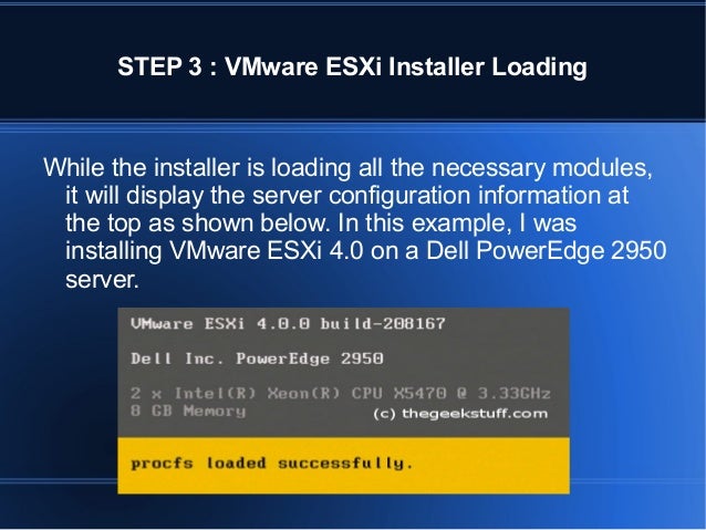 Virtualization session3 vm installation
