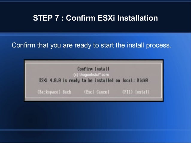 Virtualization session3 vm installation