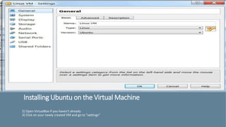 Virtualization technology "comparison vmware 9 vs virtualbox 4.2" | PPTX