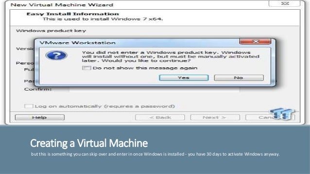 Virtualbox vs vmware for enterprise - icvse