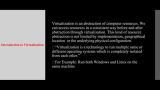 Virtualization unit 3.pptx