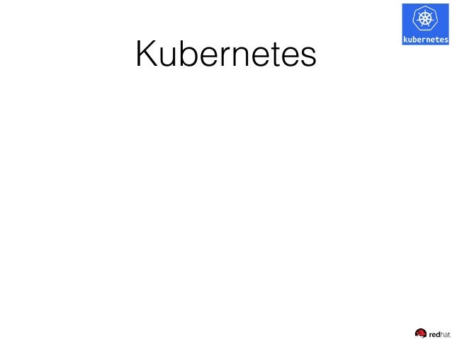 Package Your Java Ee Application Using Docker And Kubernetes