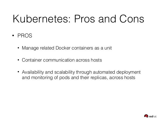 Package Your Java Ee Application Using Docker And Kubernetes