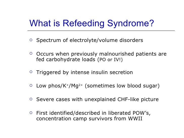 Hyperkalemia and other electrolytes disorders