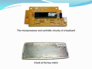 Virtual keyboard | PPTX