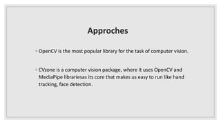 VirtualKeyboard.pptx | Computer Peripherals | Computing