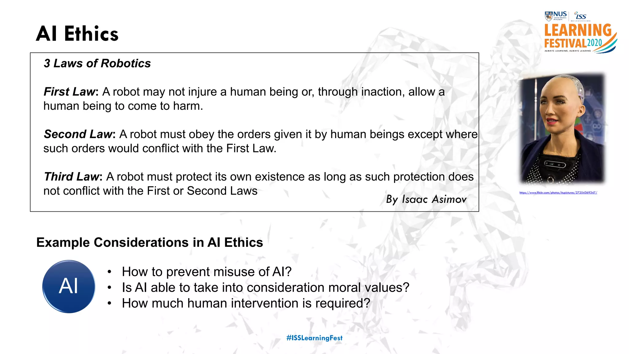 AI Governance – The Responsible Use of AI | PDF