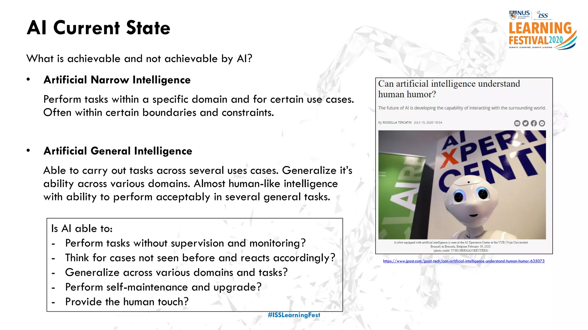 AI Governance – The Responsible Use of AI | PDF