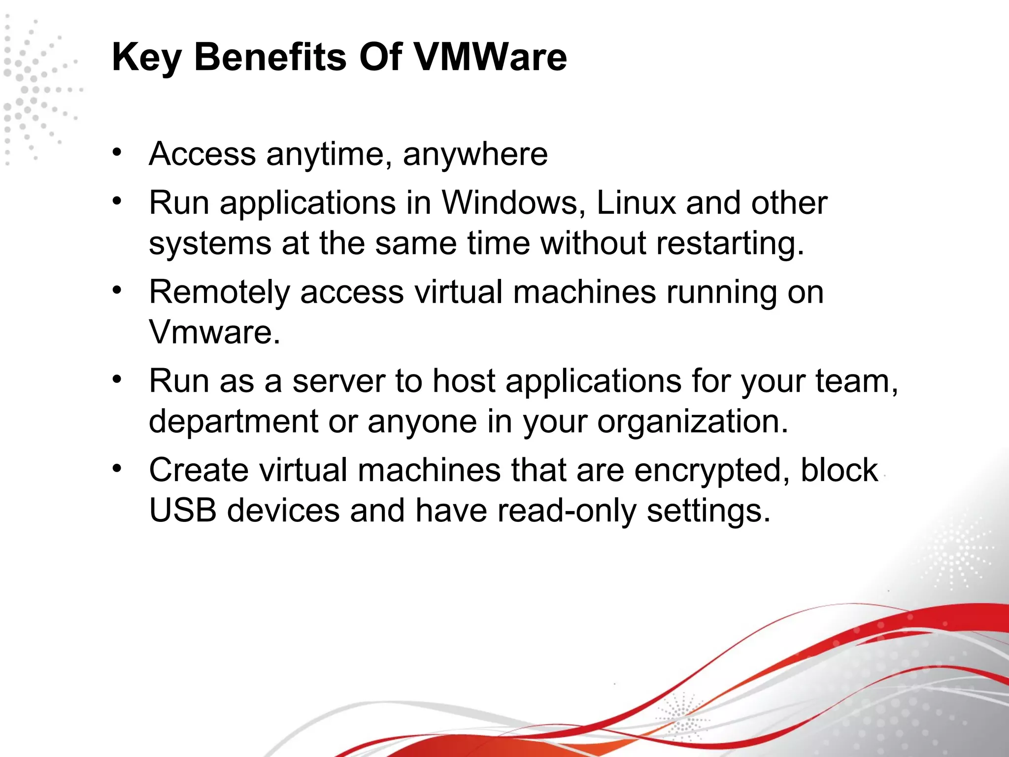 Virtual machine | PPT