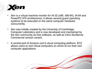 Virtual machine | PPT