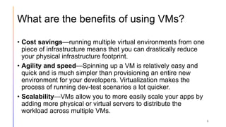Virtual Machine | PPTX