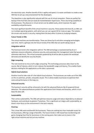 Virtual Machine Explained Meaning Types and Use Cases.pdf
