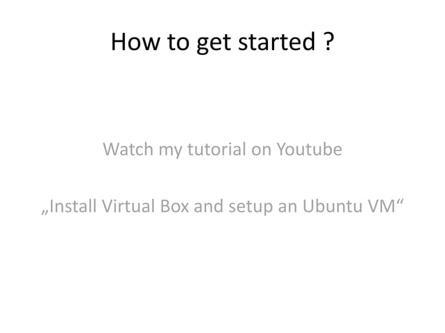 Virtual Machines | PPT