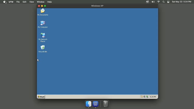 Introduction_to_Virtual_Machines_and_Applications | PPT