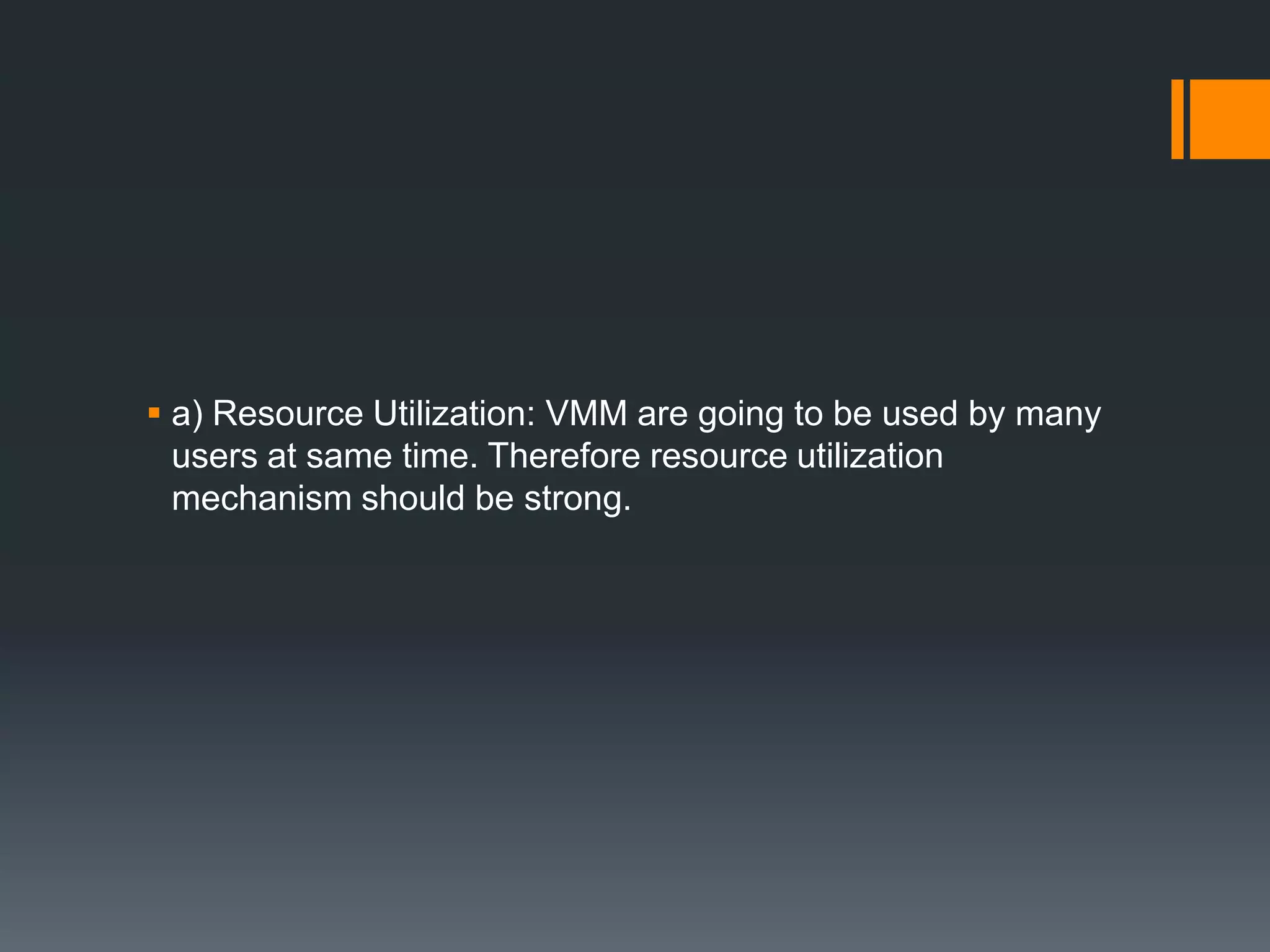 Virtual machine security | PPTX | Operating Systems | Computer Software ...