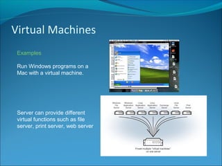 Virtual machines, emulators and mobile devices | PPT