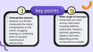 Virtual Manipulatives in Mathematics.pptx