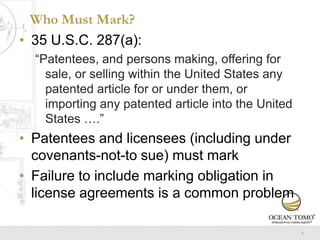 Virtual Marking | PPTX