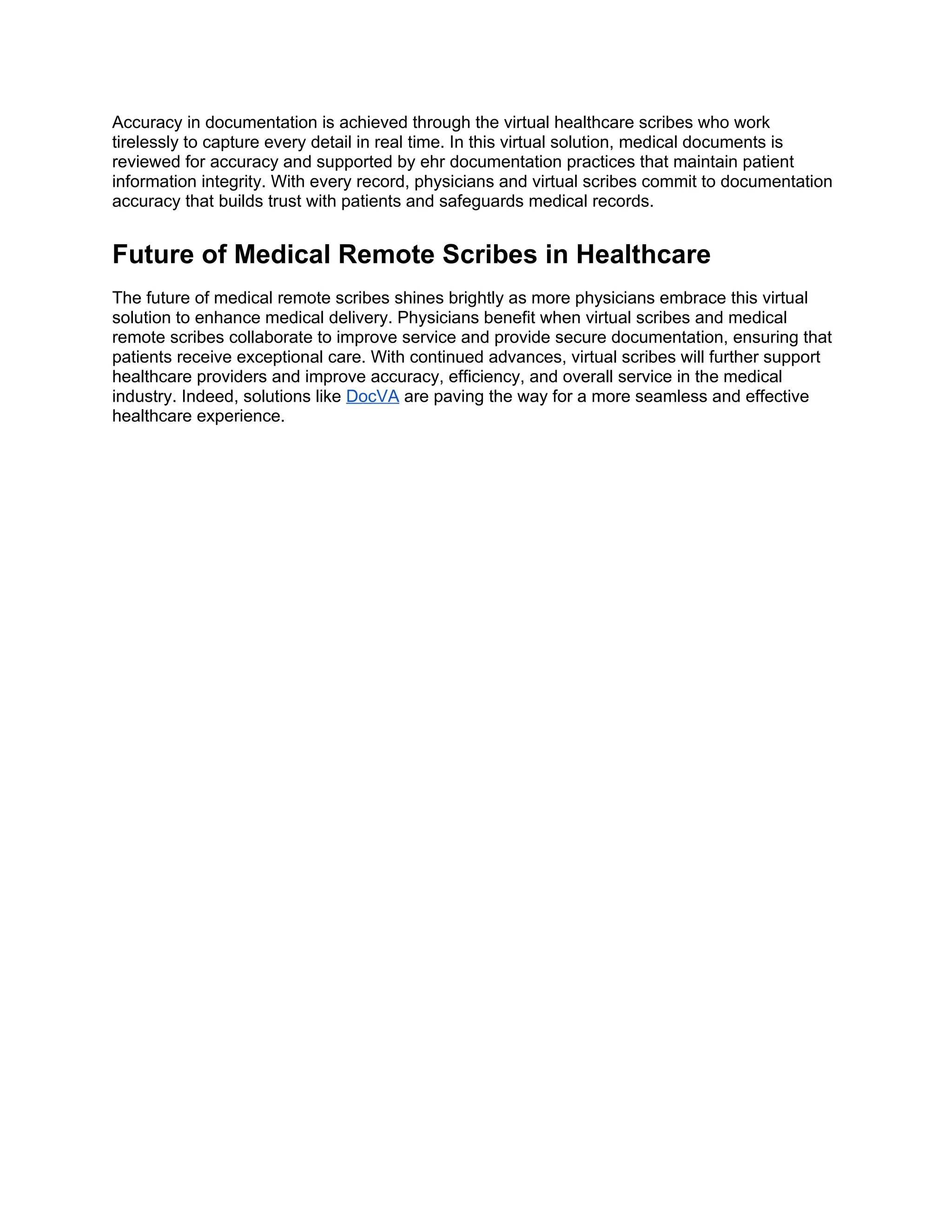 Virtual Medical Scribes Transforming Healthcare.docx