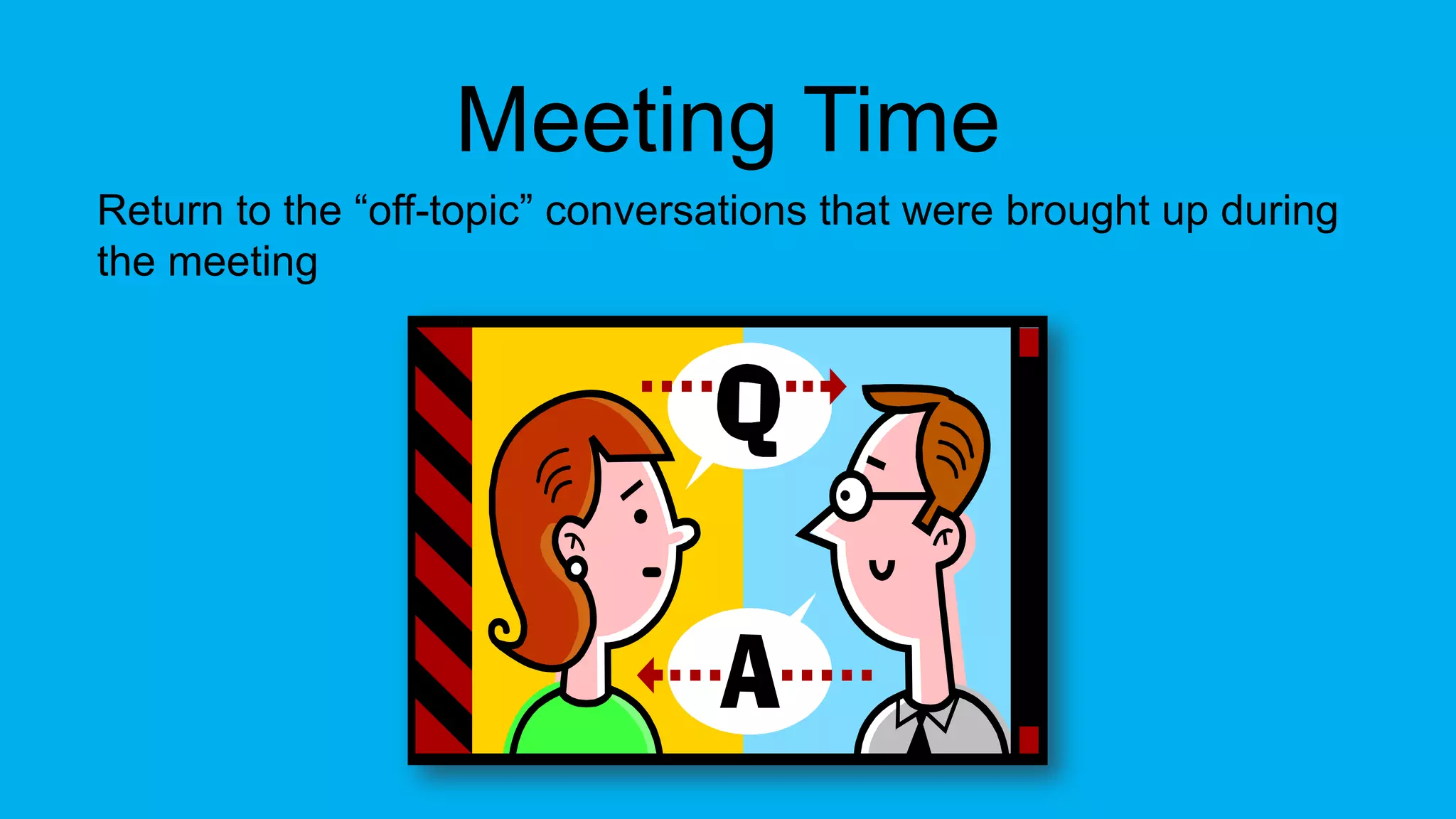 Virtual Meeting Etiquette | PPTX