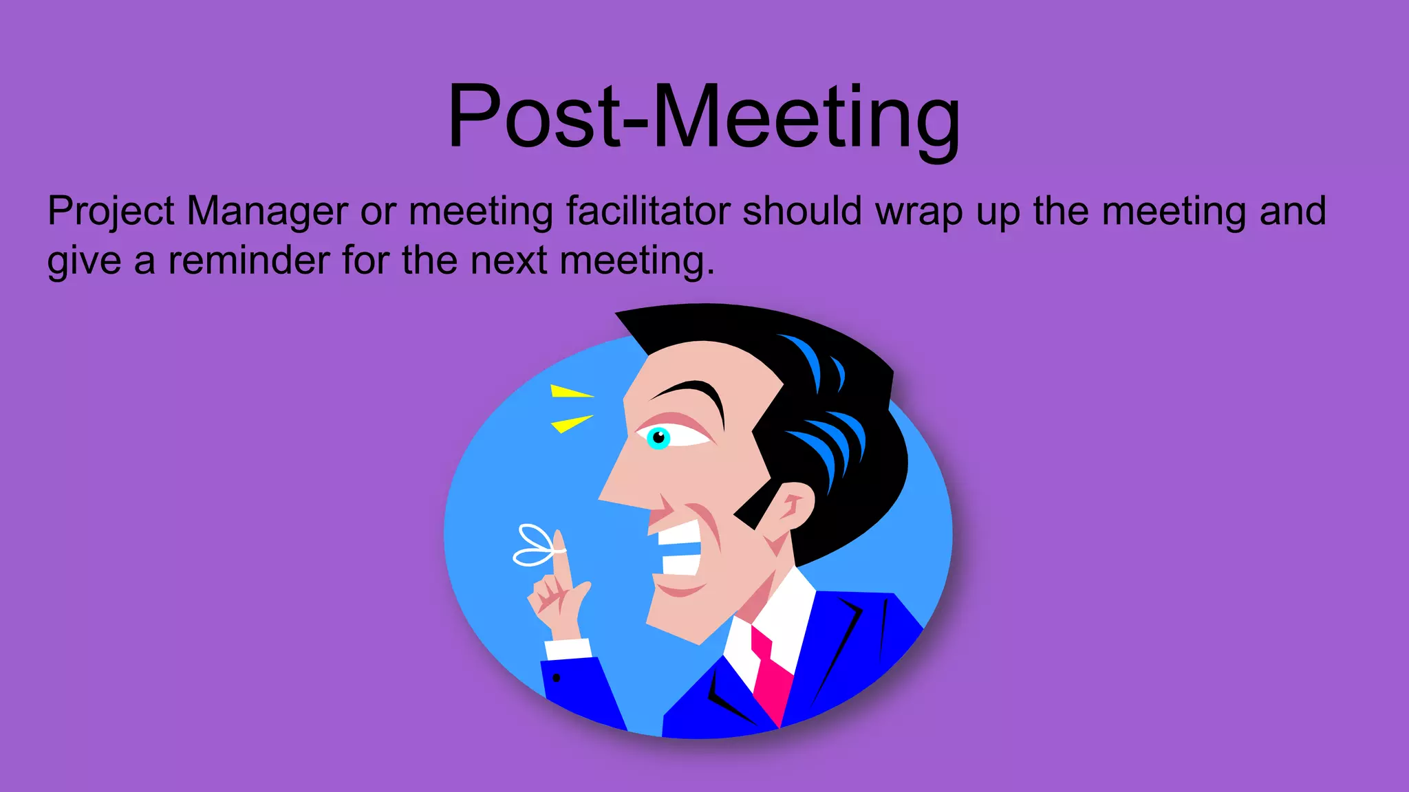Virtual Meeting Etiquette | PPTX