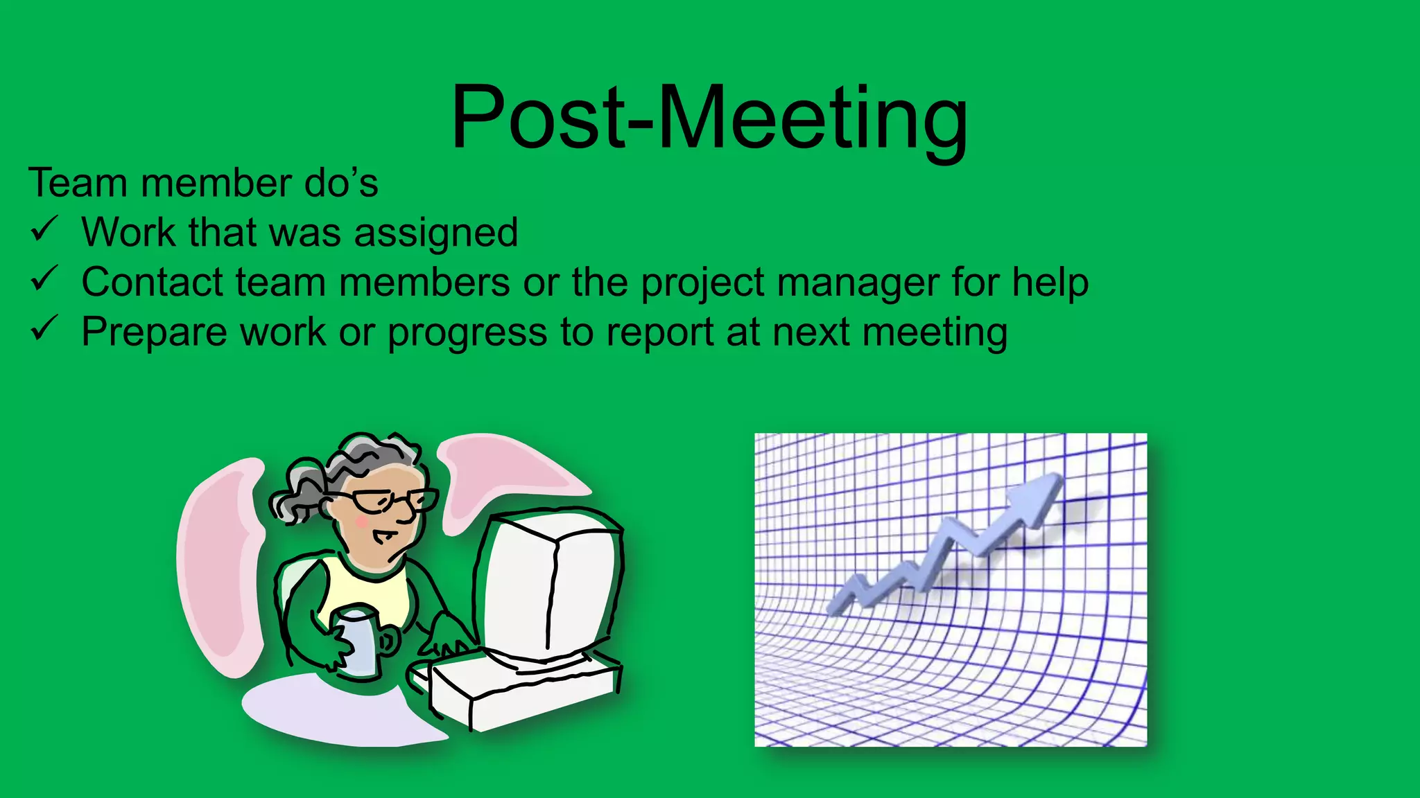 Virtual Meeting Etiquette | PPTX