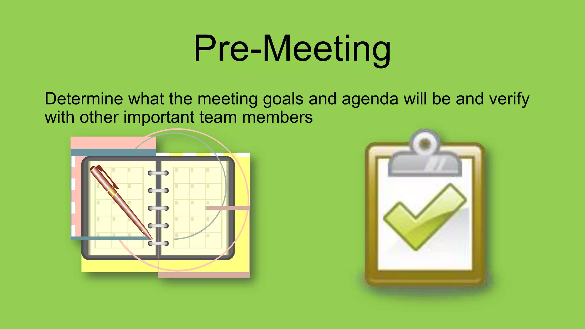 Virtual Meeting Etiquette | PPTX