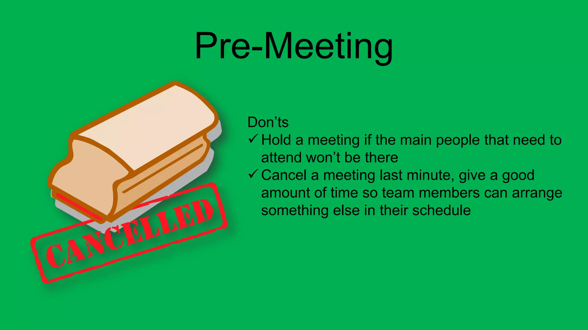 Virtual Meeting Etiquette | PPTX