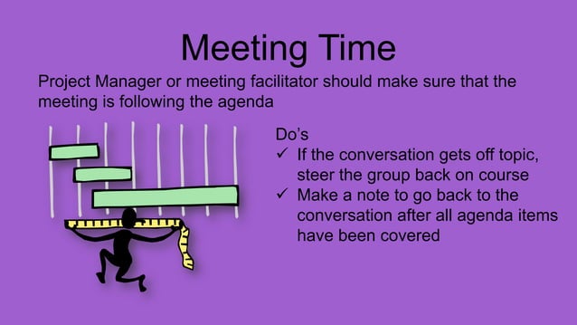Virtual Meeting Etiquette | PPTX | Web Conferencing | Computer Software ...