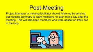 Virtual Meeting Etiquette | PPTX