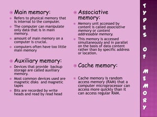 Virtual memory | PPTX
