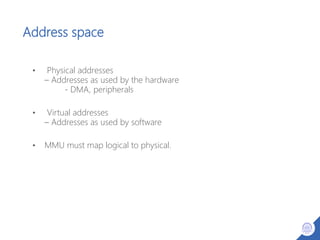 Virtual memory | PPTX