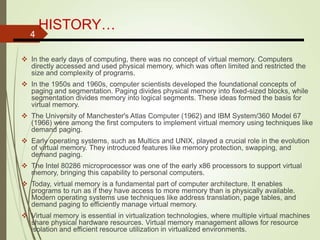 Power Point Presentation on Virtual Memory.ppt