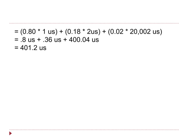 Virtual memory management in Operating System | PPTX