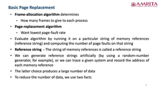 Virtual Memory Management Part - II.pdf
