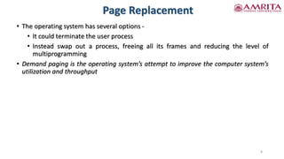 Virtual Memory Management Part - II.pdf