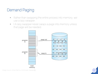 Virtual Memory | PPT