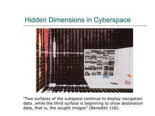 The Virtual Memory Palace | PPT