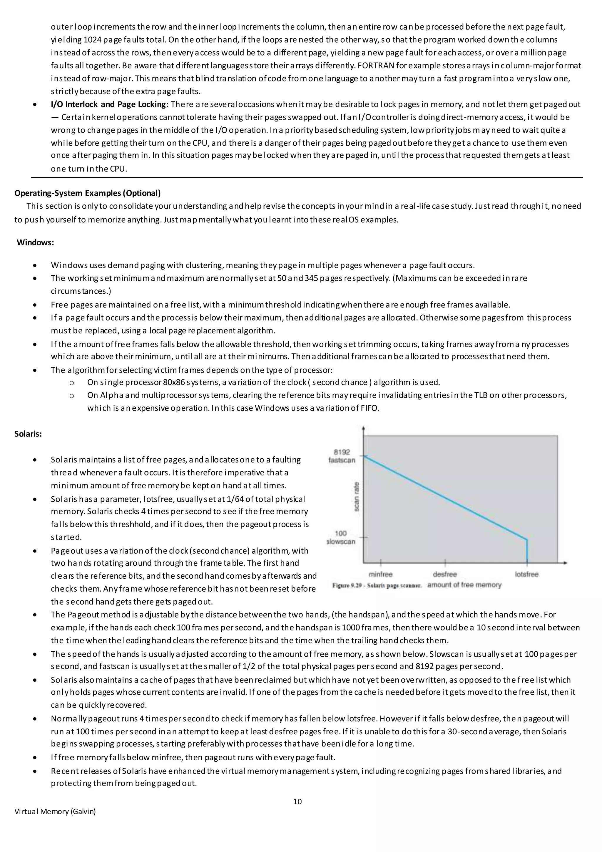 Virtual memory pre-final-formatting | DOCX