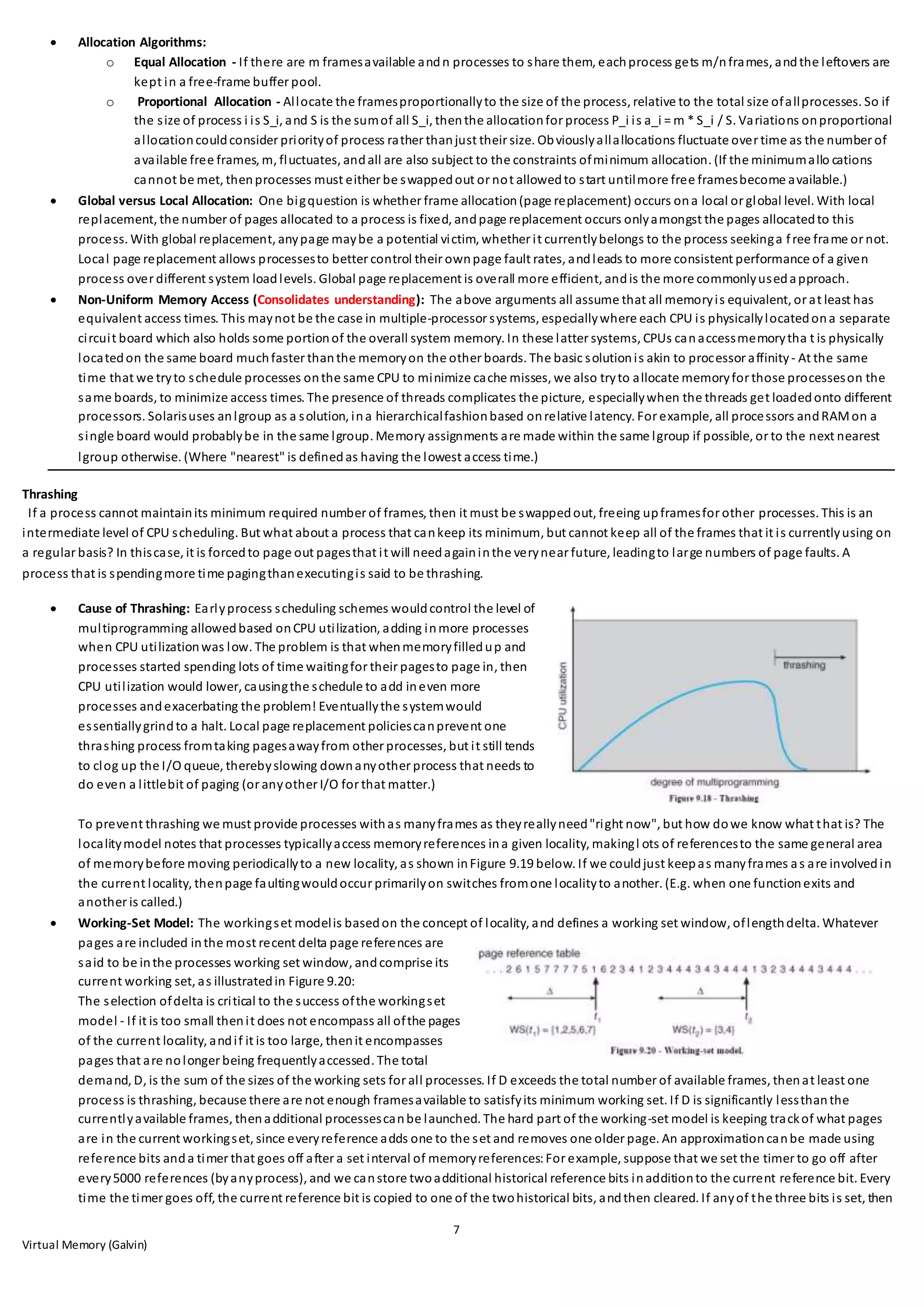 Virtual memory pre-final-formatting | DOCX