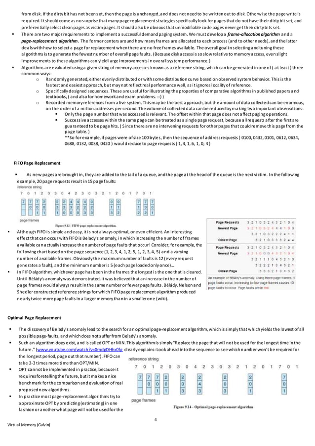 Virtual memory pre-final-formatting | DOCX