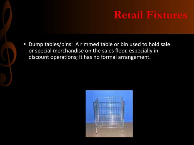 Virtual merchandising & visual merchandising in effect with ambush ...