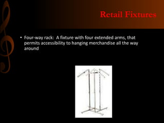 Virtual merchandising & visual merchandising in effect with ambush ...