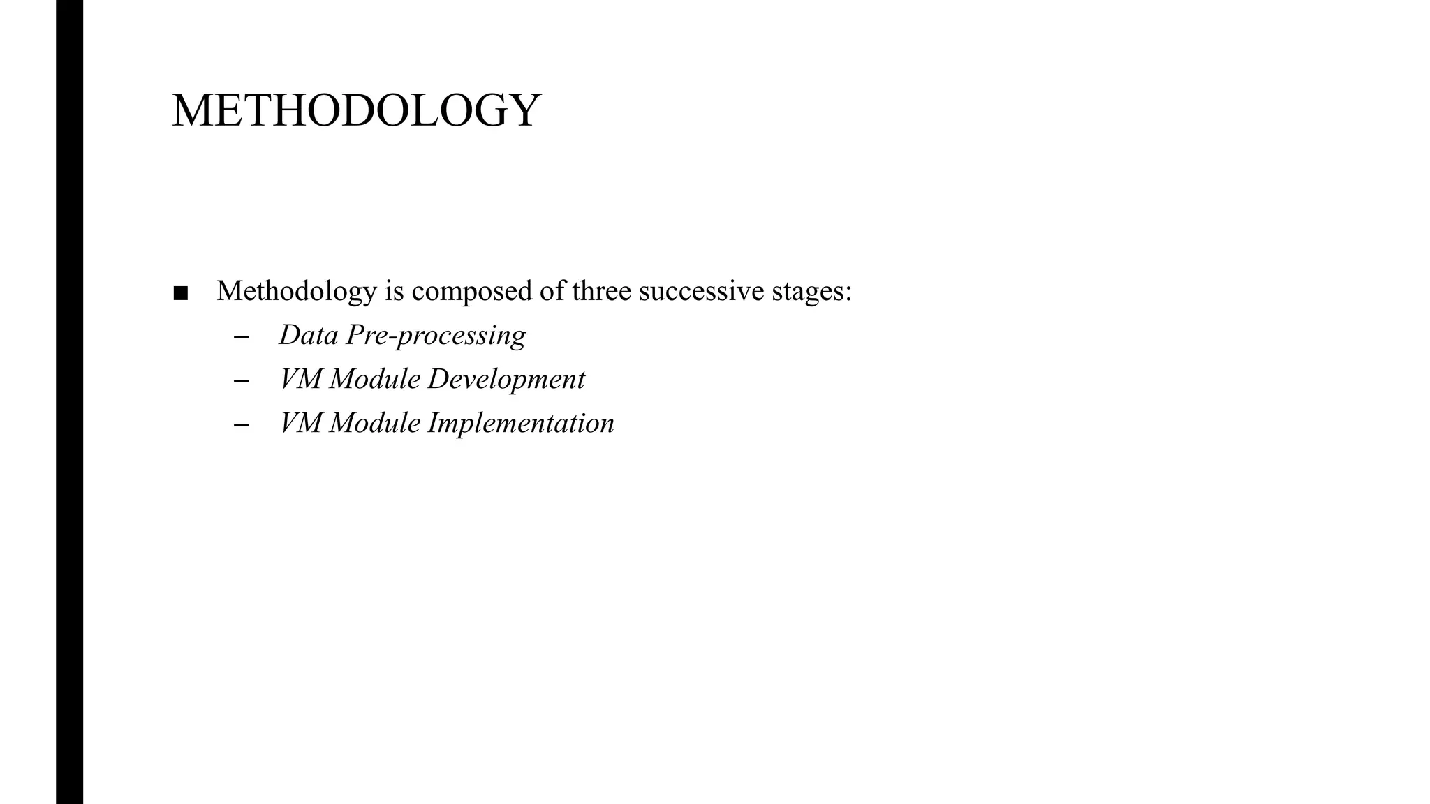 Virtual metrology in semiconductor manufacturing | PPTX