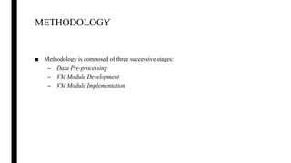 Virtual metrology in semiconductor manufacturing | PPTX