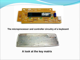 Virtual Keyboard Technology | PPT