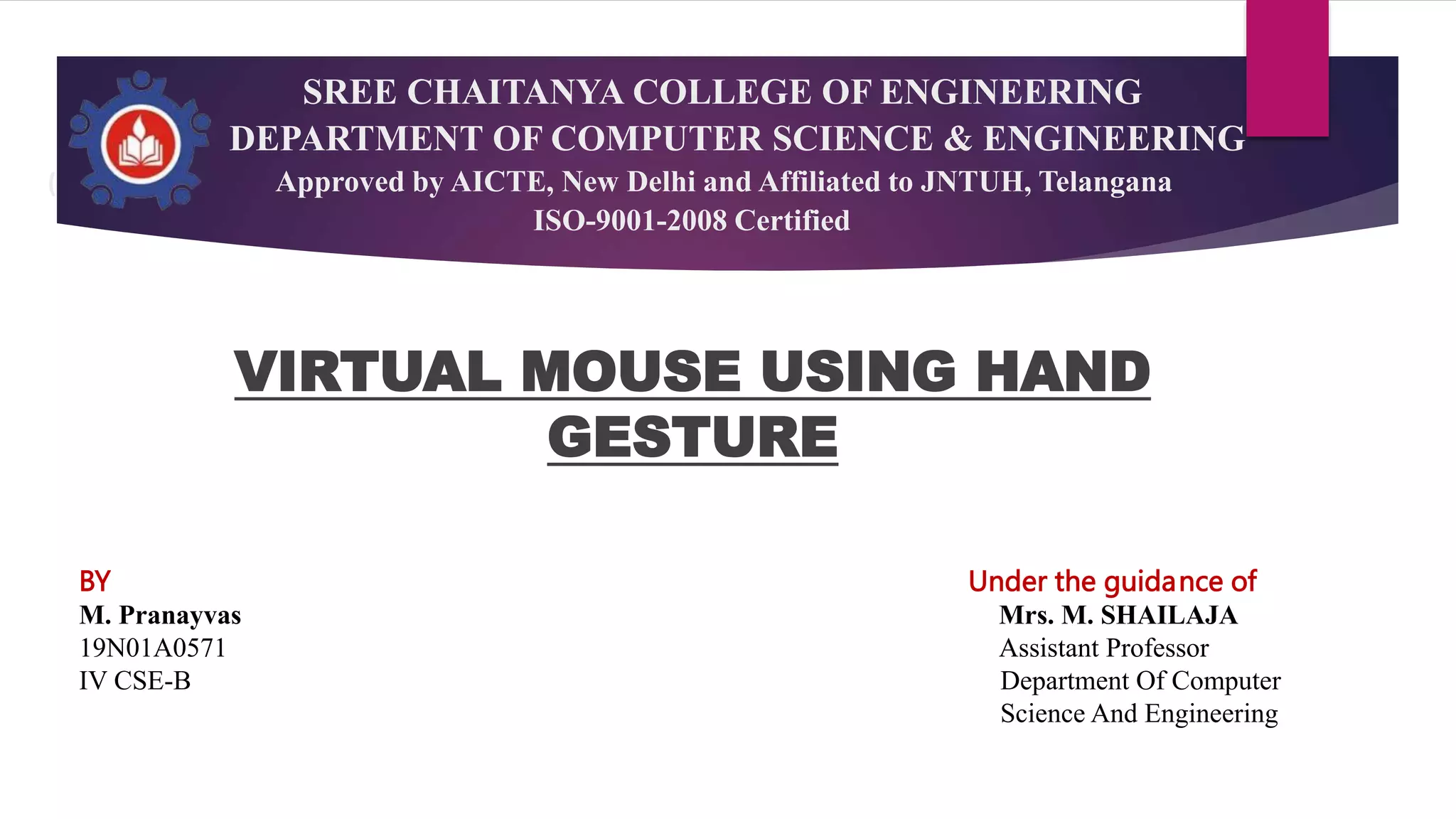 virtual mouse using hand gesture.pptx